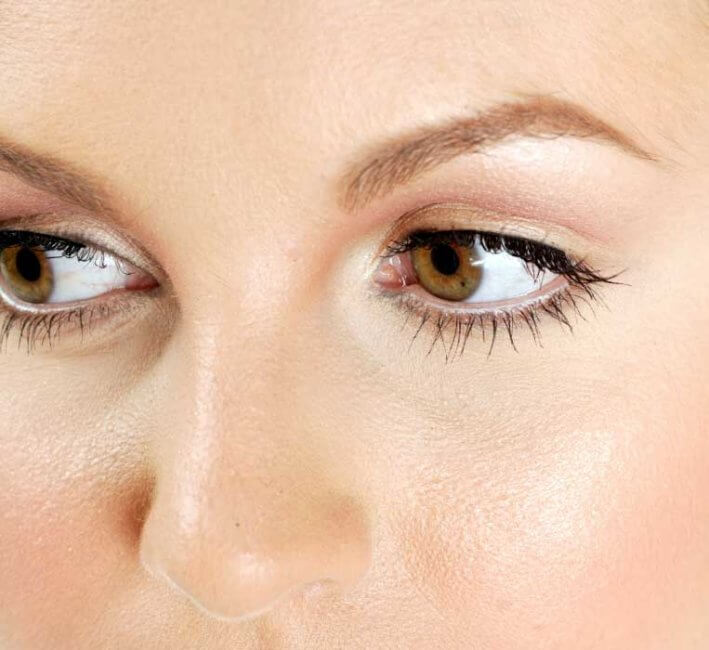 Anatomie & Aufbau der Nase Düsseldorf I ARTEO PRAXIS