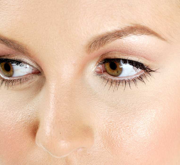 Anatomie & Aufbau der Nase Düsseldorf I ARTEO PRAXIS